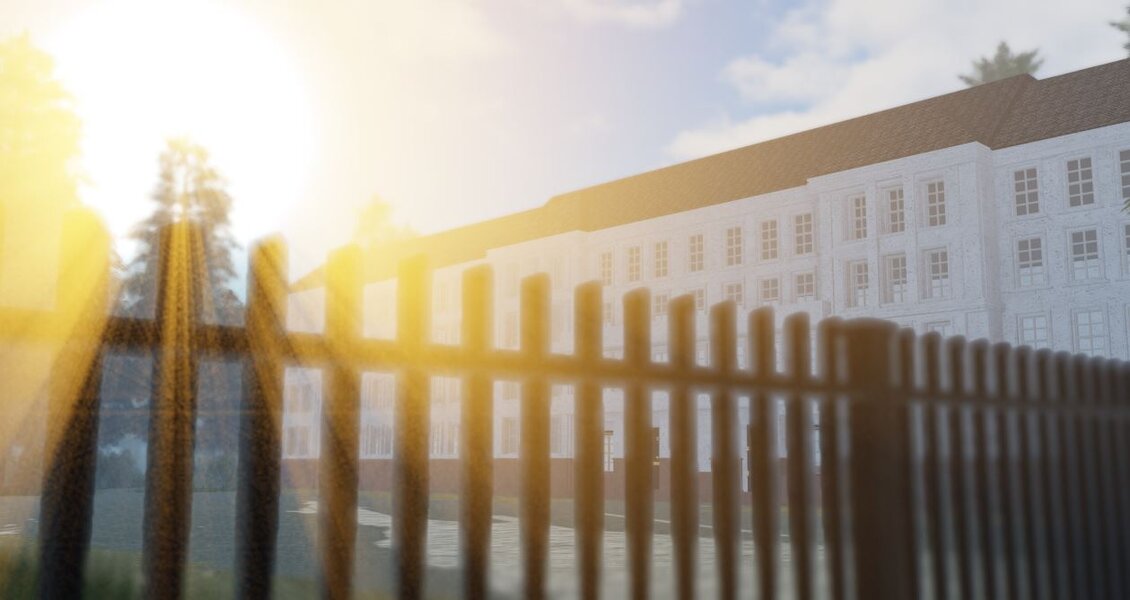 PMC Training Map | BuiltByBit