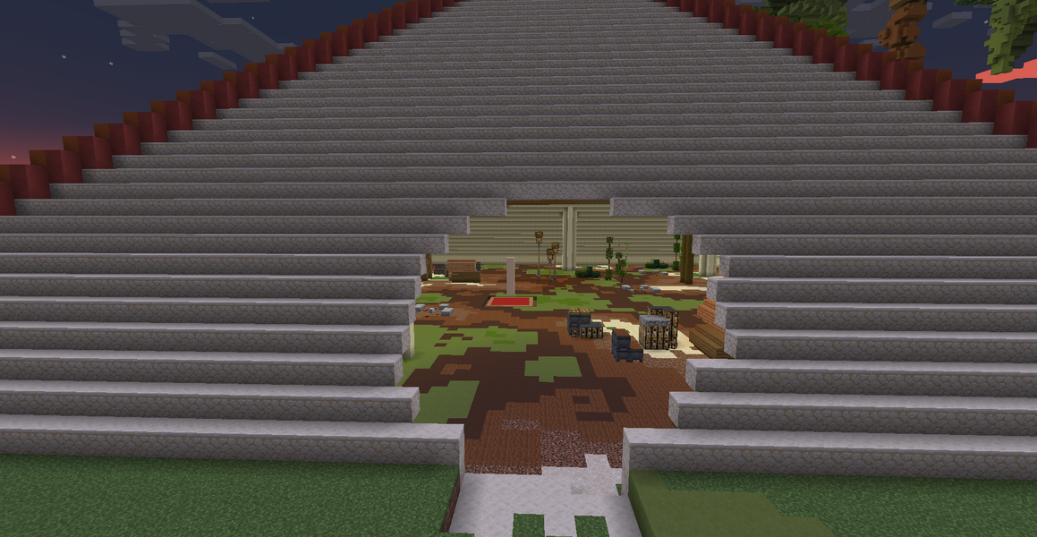 Premium Oasis Faction Spawn | BuiltByBit