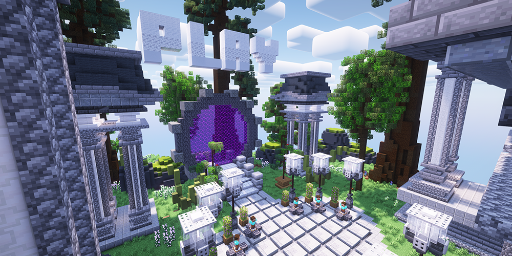 Realmforge Hub | BuiltByBit