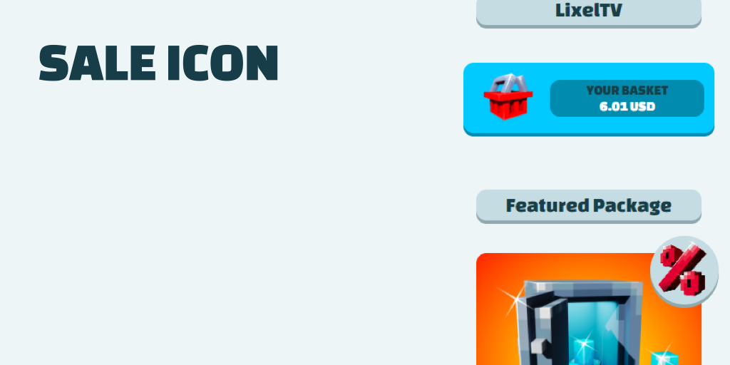 SKULL Tebex Template + Rank table addon | BuiltByBit