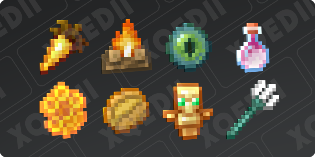 Items Pack | 100+ Store icons | BuiltByBit