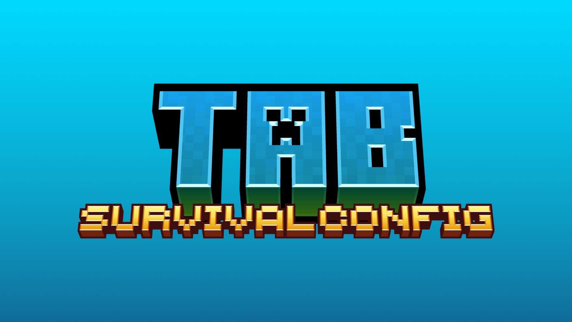 TAB Survival Configuration | BuiltByBit