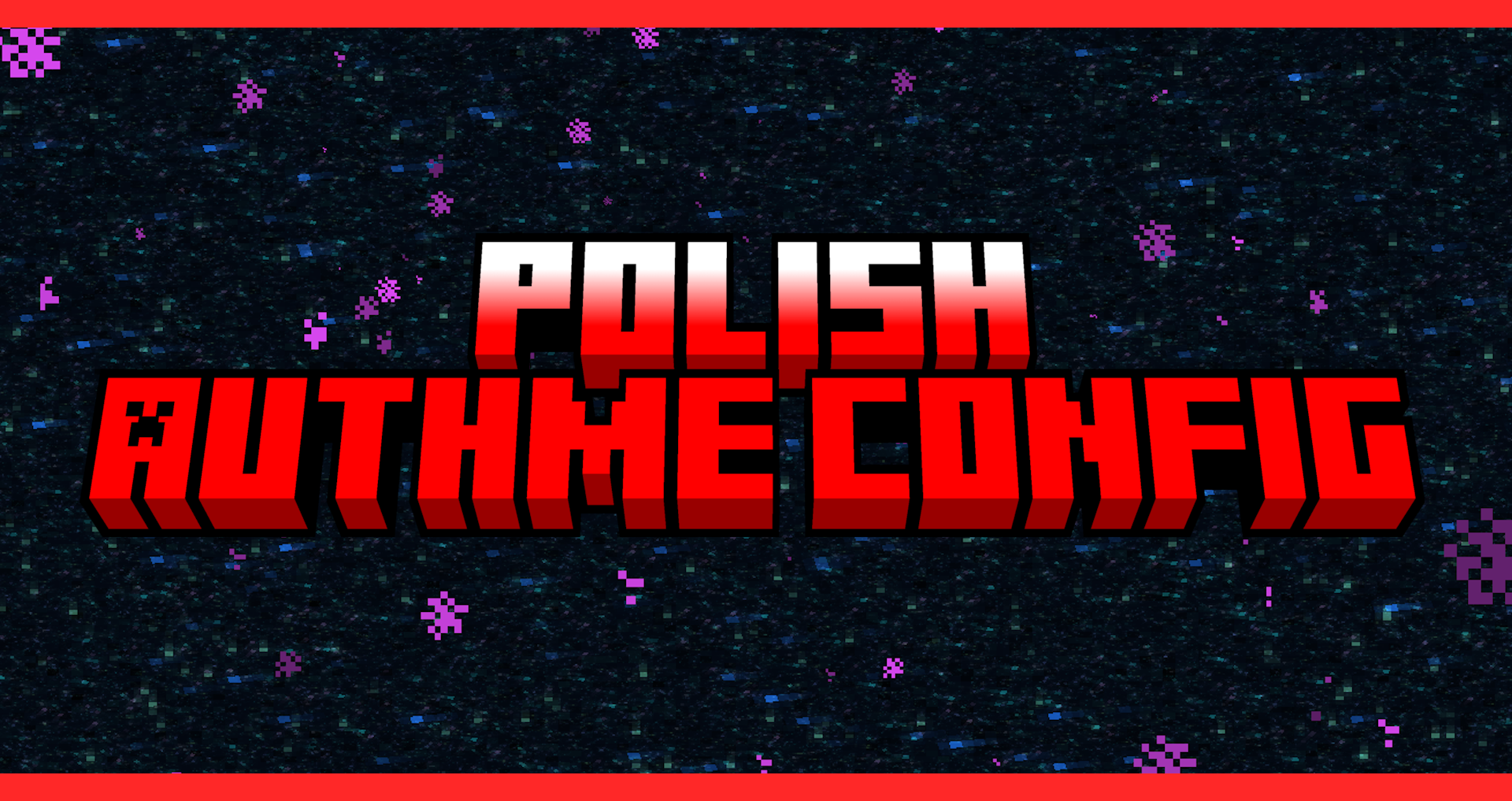 PL - Authme Premium autologin config | BuiltByBit