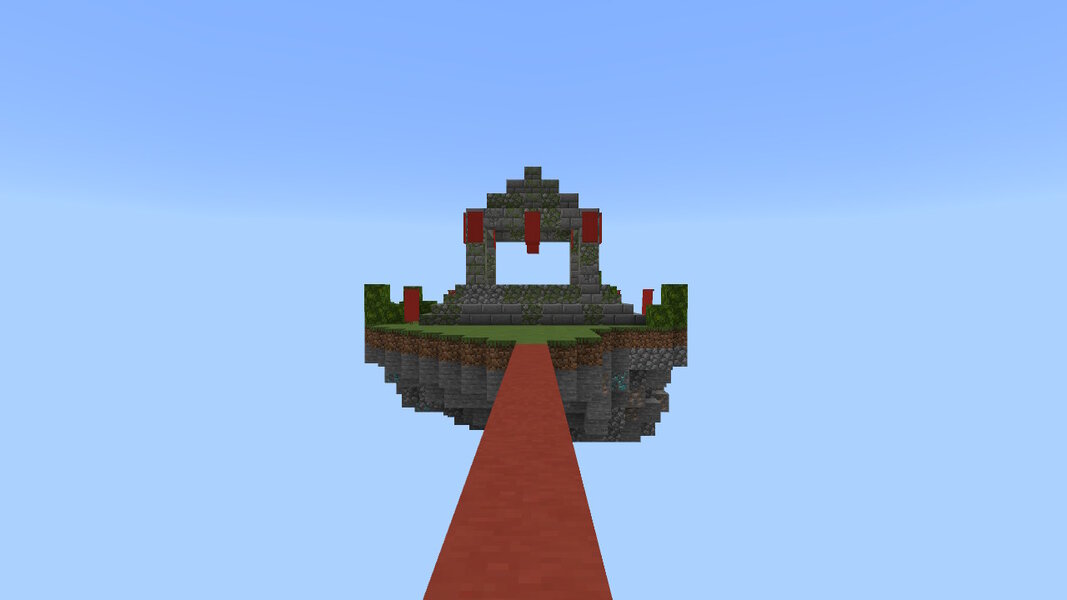 JungleTemple Bridge | BuiltByBit