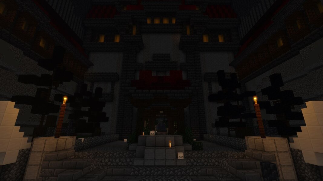 Origin | 120x200 | Vampire Dungeon | BuiltByBit