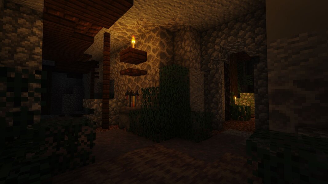 Origin | 120x200 | Vampire Dungeon | BuiltByBit