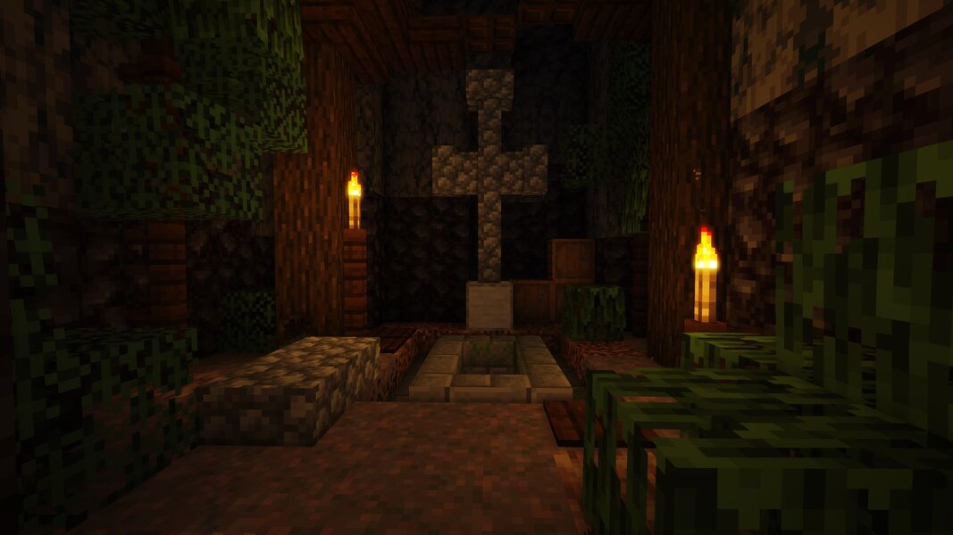 Origin | 120x200 | Vampire Dungeon | BuiltByBit