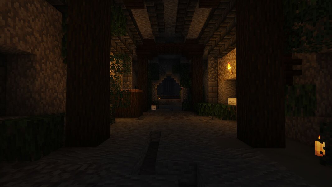 Origin | 120x200 | Vampire Dungeon | BuiltByBit