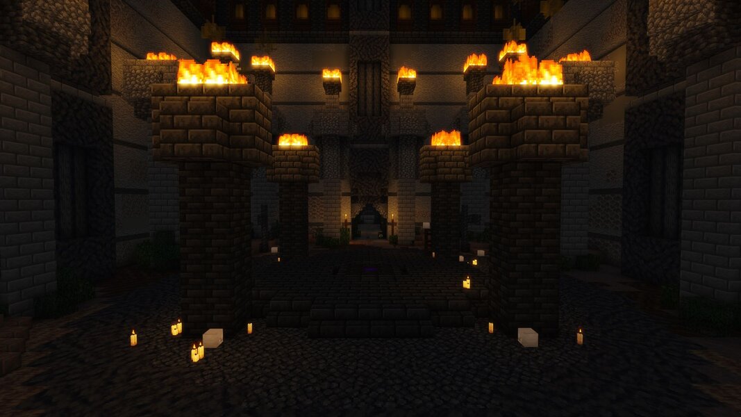 Origin | 120x200 | Vampire Dungeon | BuiltByBit