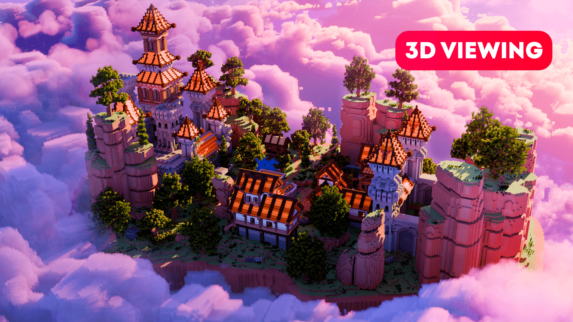 Kingdom - Server Spawn | BuiltByBit