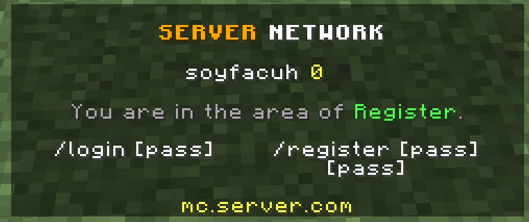 Auth setup optimized | EN/ES | BuiltByBit