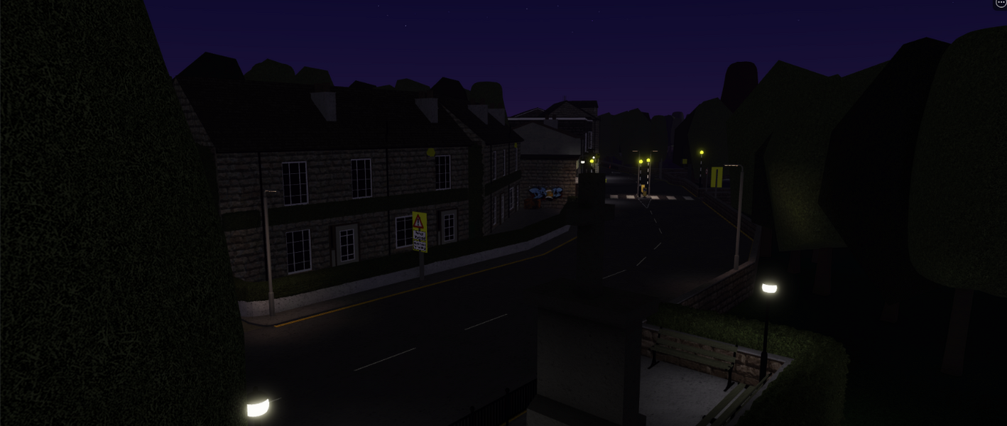 Beddgelert UK RP Map | BuiltByBit