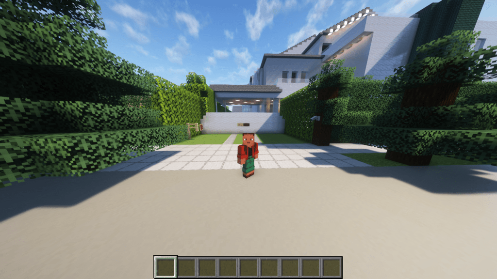 minecraft faze mansions | BuiltByBit
