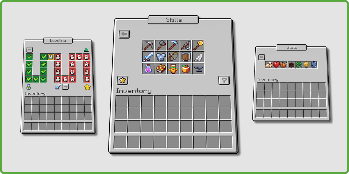 Unlimited Adventures | Survival Setup | BuiltByBit