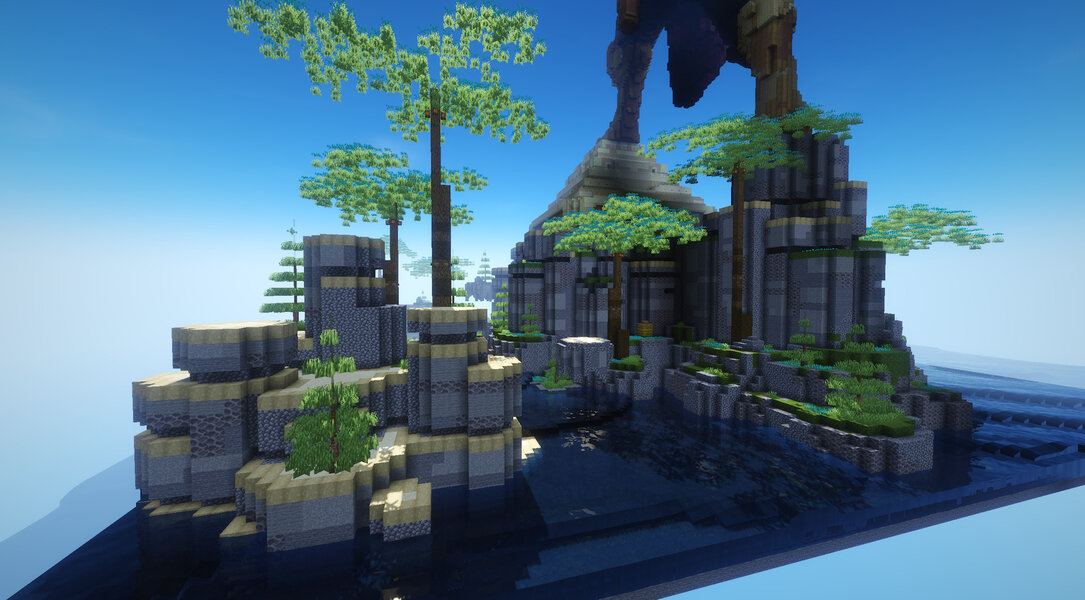 Shurima power - 152x152 | BuiltByBit