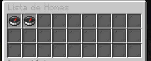 SetHome Gui | BuiltByBit