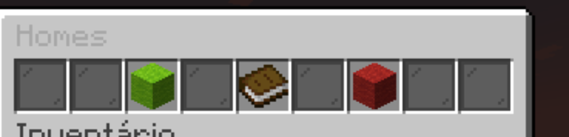 SetHome Gui | BuiltByBit