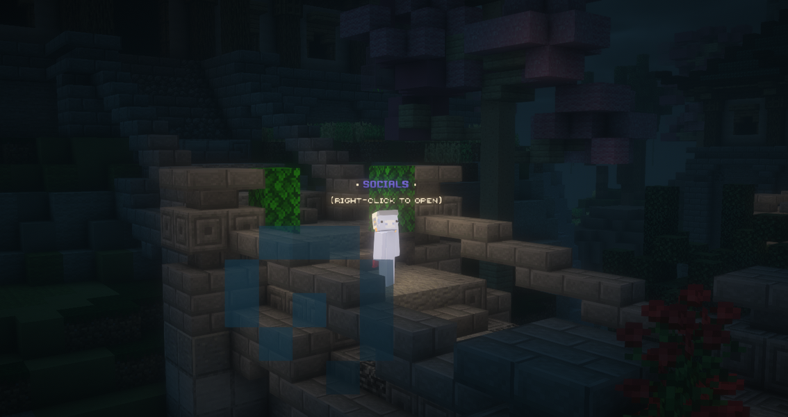 Lobby Setup - Immortal Studios | BuiltByBit