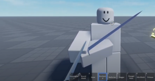 Medieval Combat System | BuiltByBit