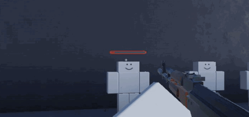 Advanced Over The Shoulder Gun System | BuiltByBit