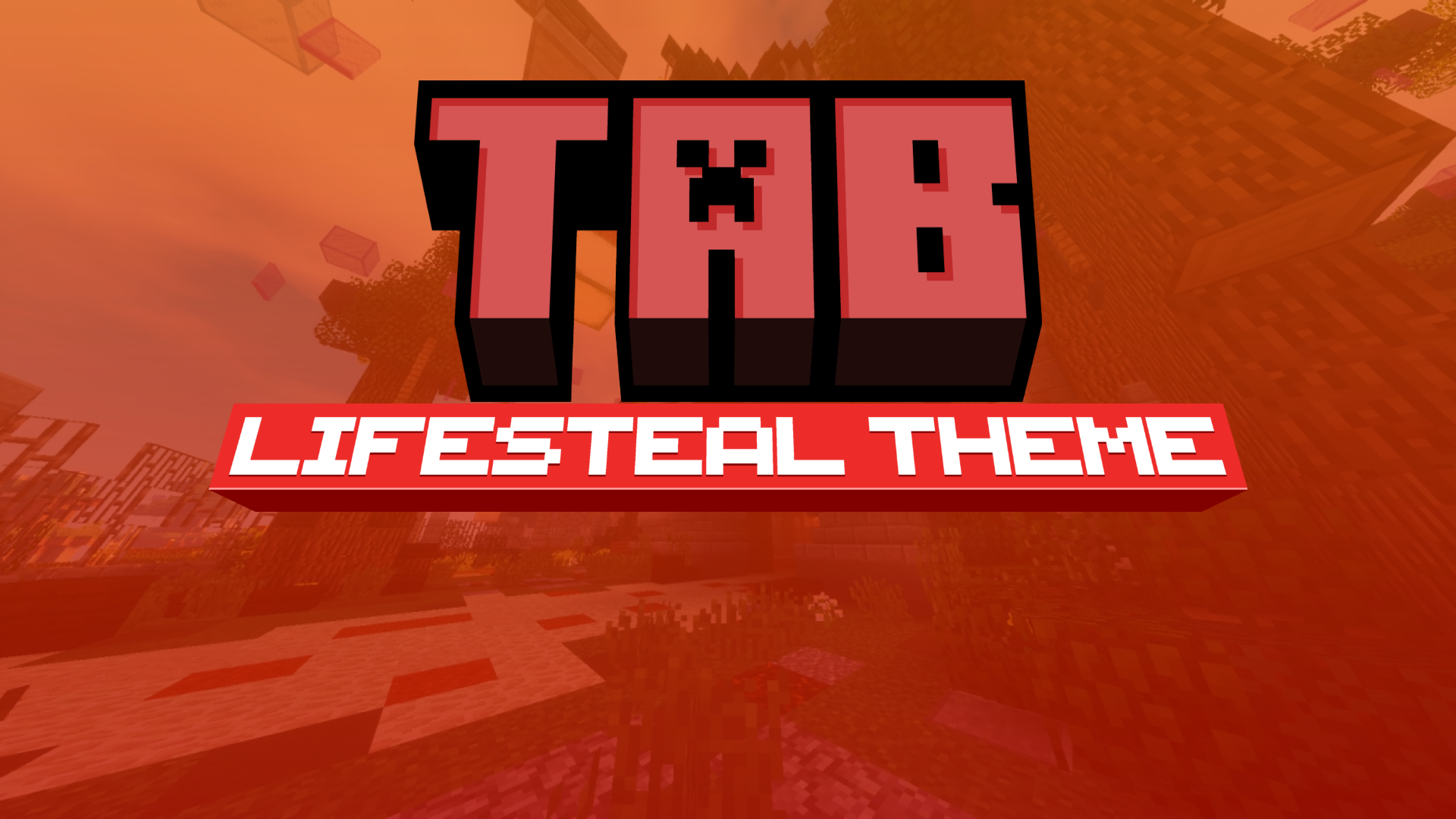 Tab | Lifesteal Theme | BuiltByBit