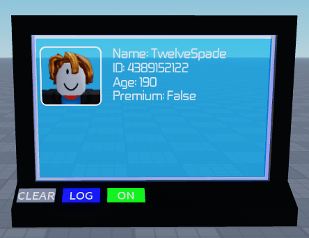 Border Scanner System | Twelve Spade | BuiltByBit