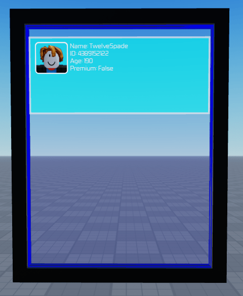 Border Scanner System | Twelve Spade | BuiltByBit
