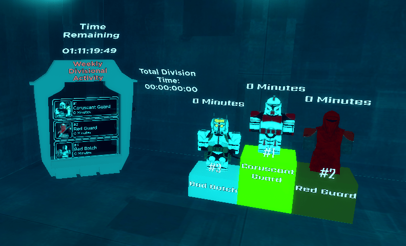 Activity Leaderboard V2 | Twelve Spade | BuiltByBit