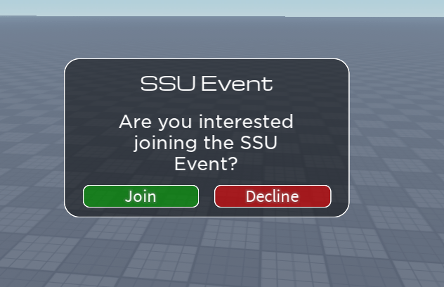 SSU System | Twelve Spade | BuiltByBit