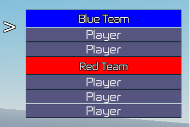 Custom Playerlist V1 | BuiltByBit