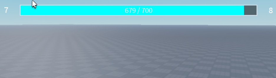 Basic Leveling System | Twelve Spade | BuiltByBit