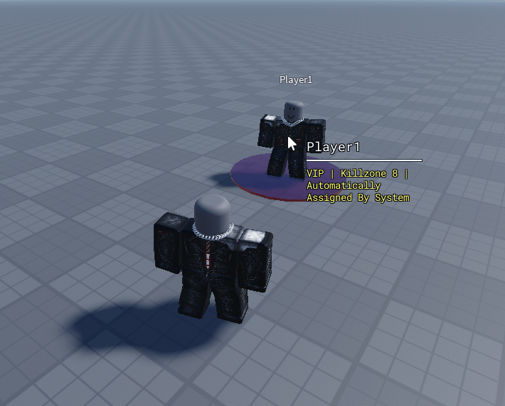 Advanced Killzone System | Flipped Tech | BuiltByBit