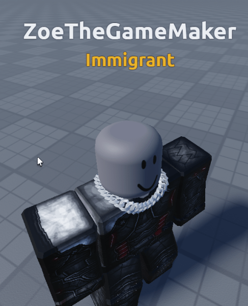 Military Overhead | Flipped Tech | BuiltByBit