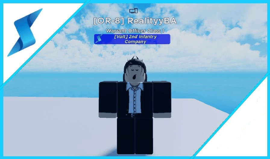 Military Overhead | Volt Incorporated | BuiltByBit