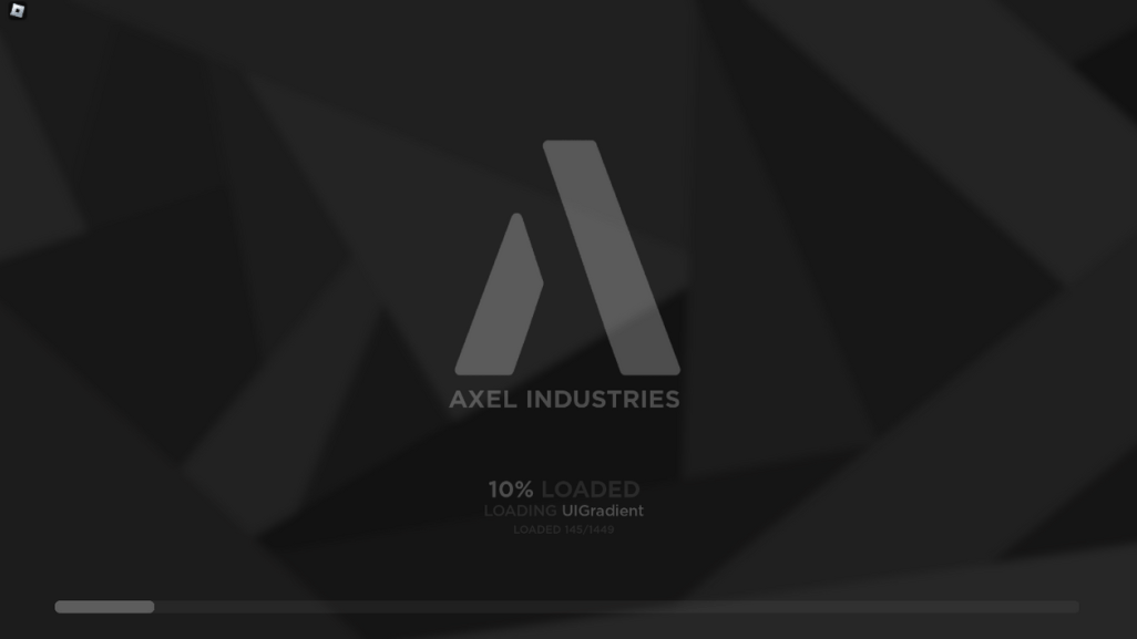 Loading Screen | BuiltByBit