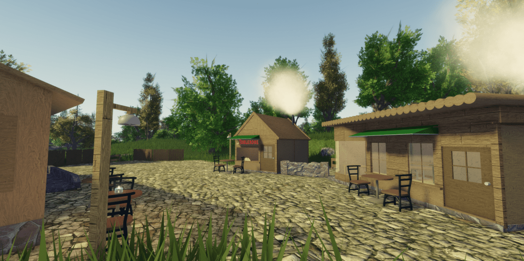 German Border 1938 | BuiltByBit