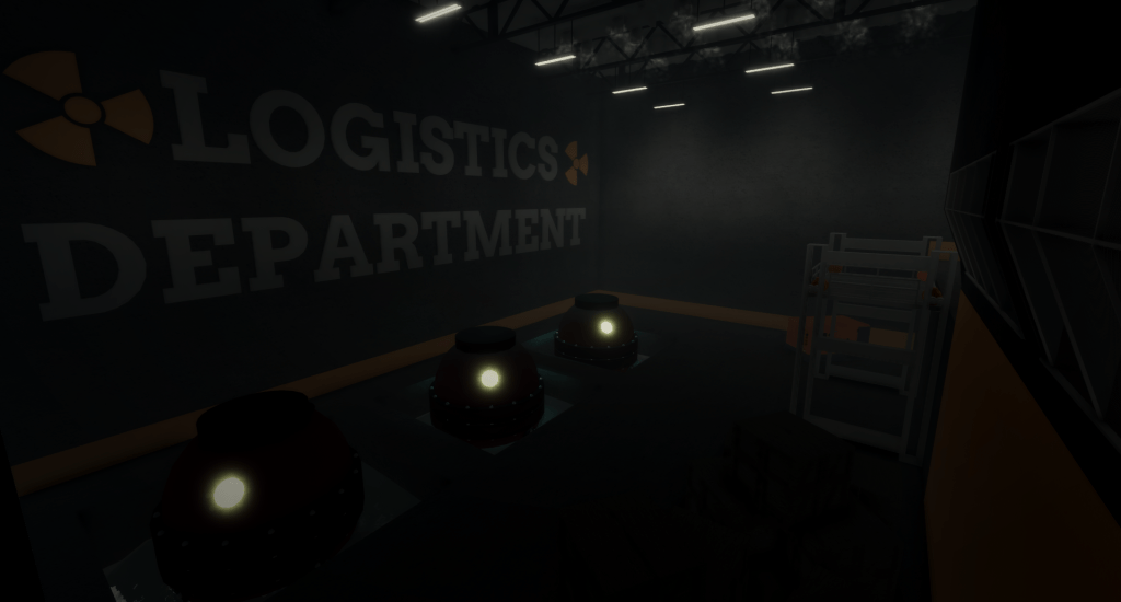 Area 21 | BuiltByBit