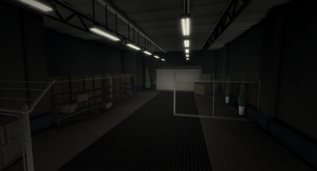 Area 21 | BuiltByBit