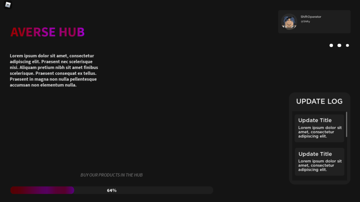 Advanced Loading Screen | BuiltByBit Advanced Loading Screen | BuiltByBit