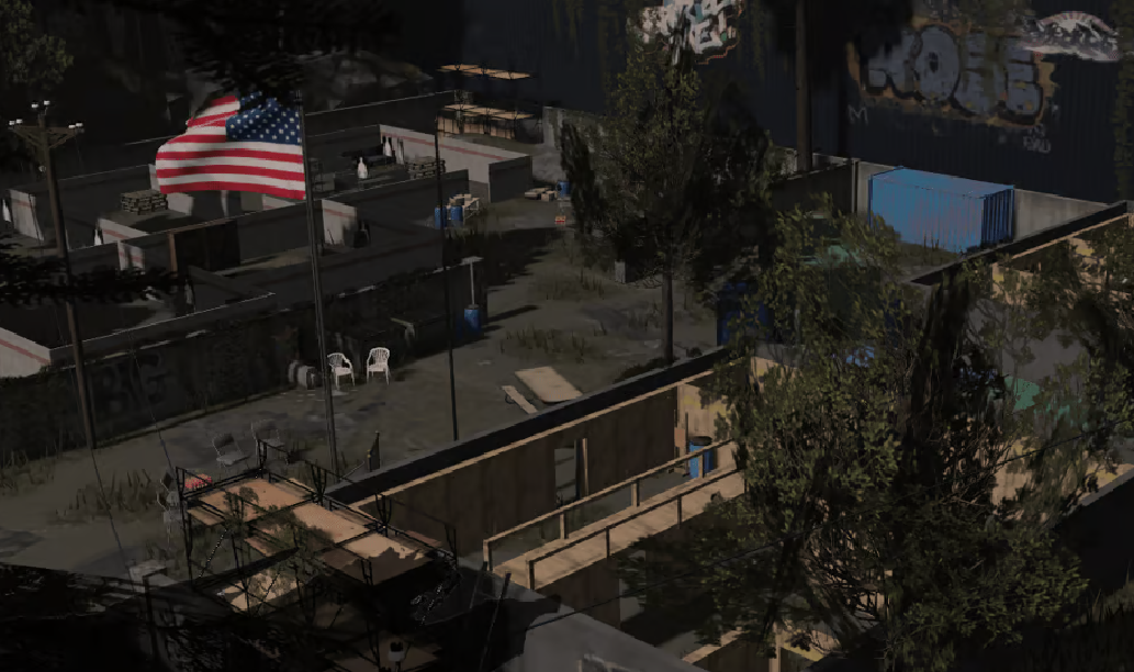 Utah Range | BuiltByBit