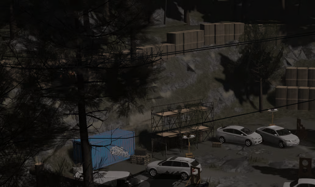 Utah Range | BuiltByBit