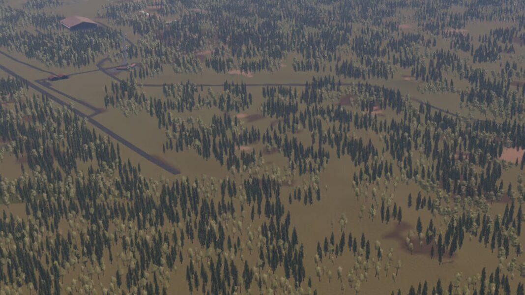 Fort Bragg | BuiltByBit