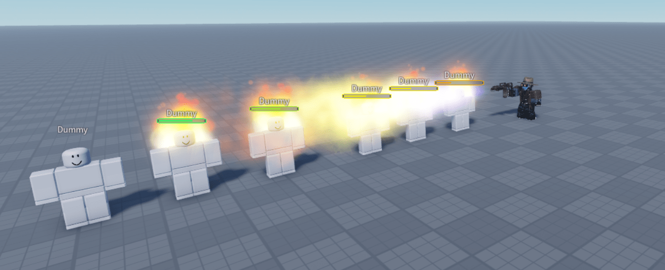 Flamethrower | BuiltByBit