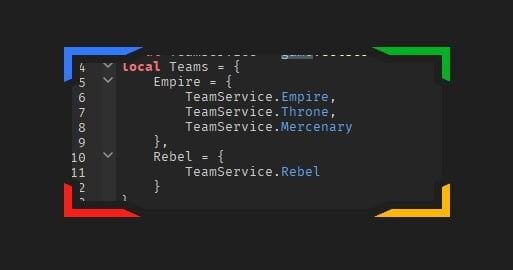 Leaderboard - BF2 Styled | BuiltByBit