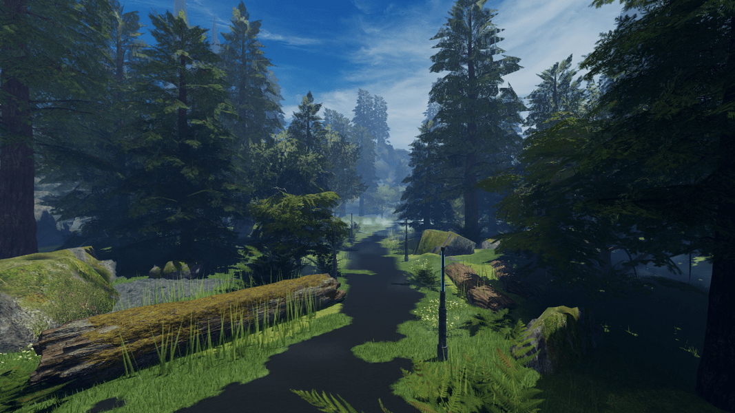 Temple on Endor | BuiltByBit