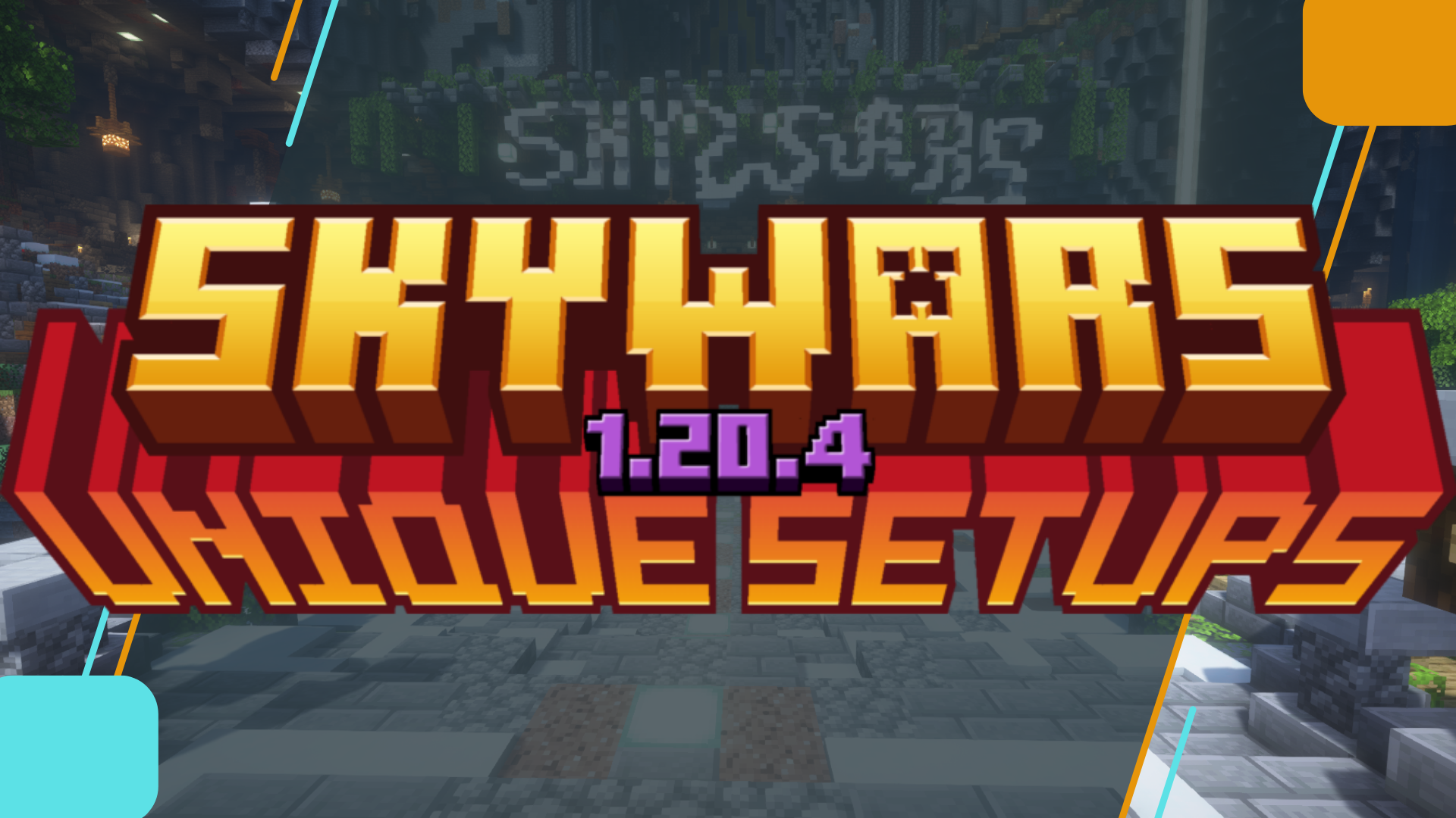 SkyWars Supreme | Premium Server Setup | BuiltByBit