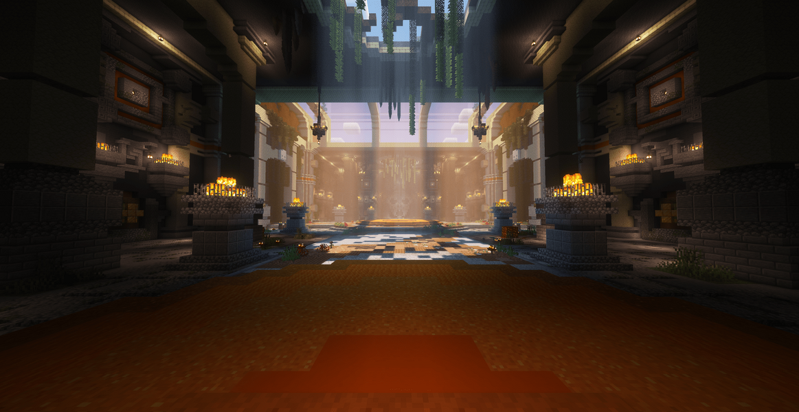 Boss/Arena - Dungeon Arena - 180x180 | BuiltByBit