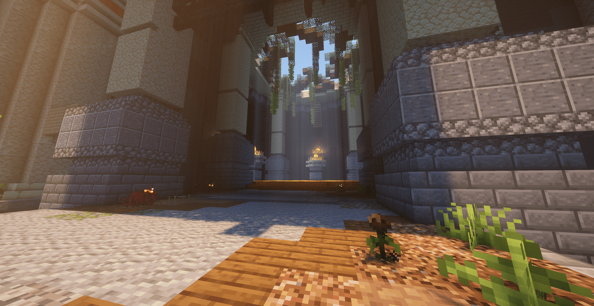 Boss/Arena - Dungeon Arena - 180x180 | BuiltByBit