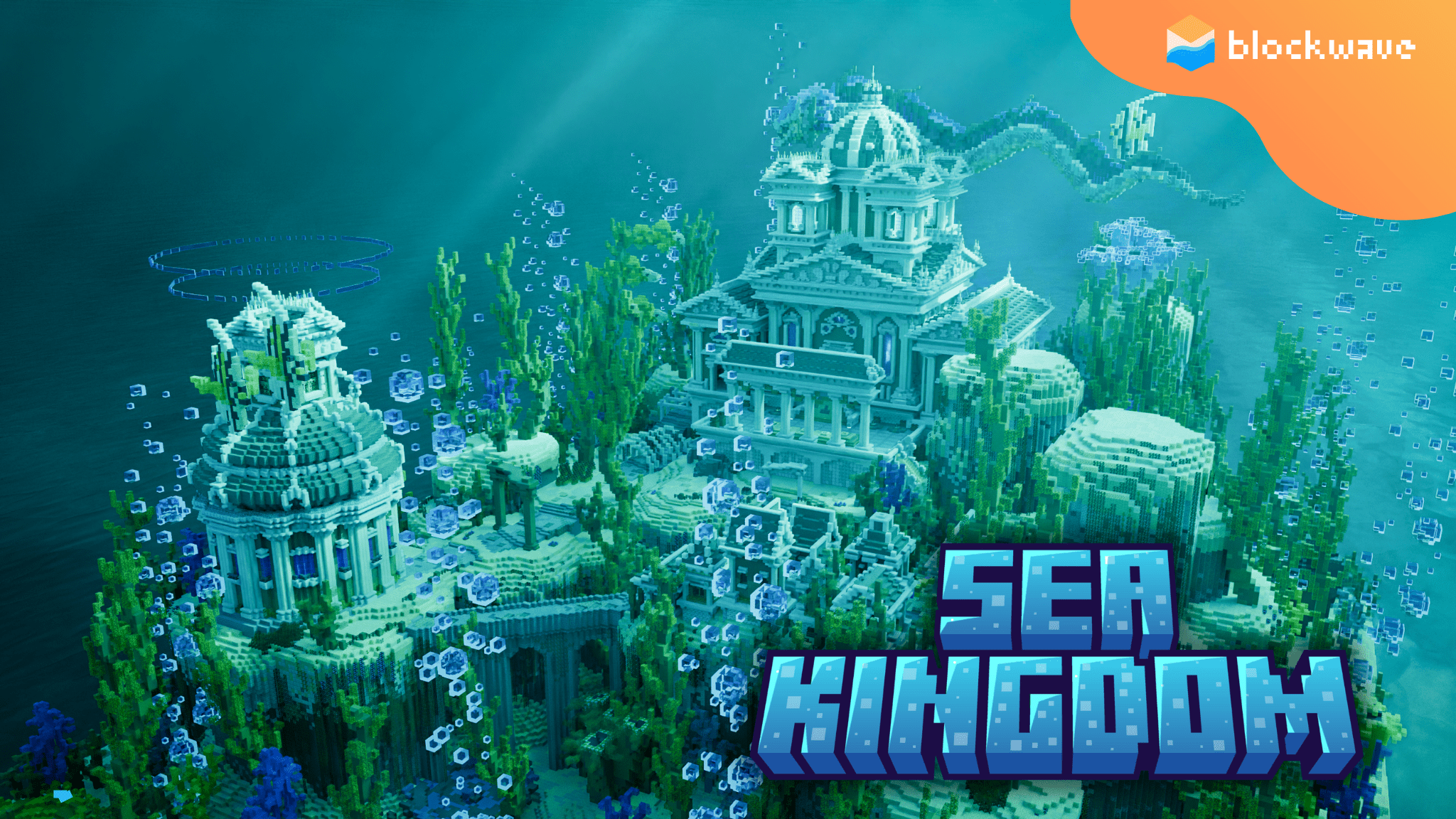Spawn - Sea Kingdom -300x300 | BuiltByBit