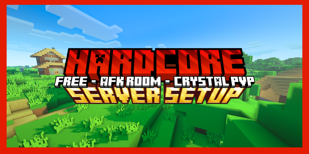 Hardcore Setup | Free | BuiltByBit